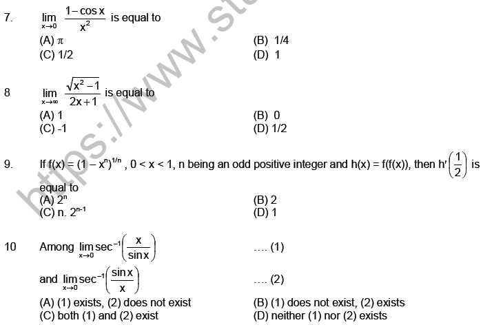 41 Limits And Continuity Worksheet With Answers Worksheet Master